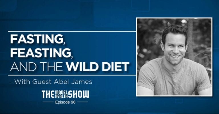 TMHS 328: Intersection of Health, Fitness & Faith with Isabel Price