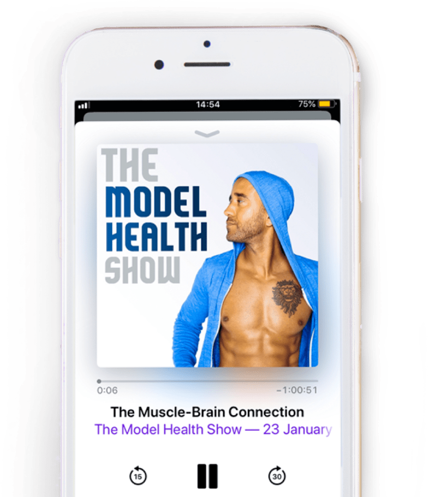 Home - The Model Health Show