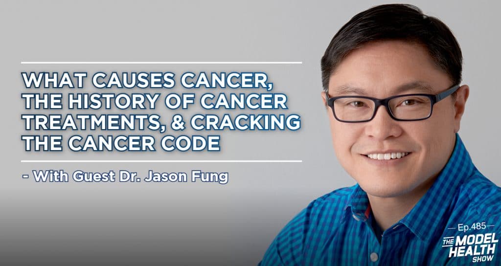 TMHS 485: What Causes Cancer, The History Of Cancer Treatments ...