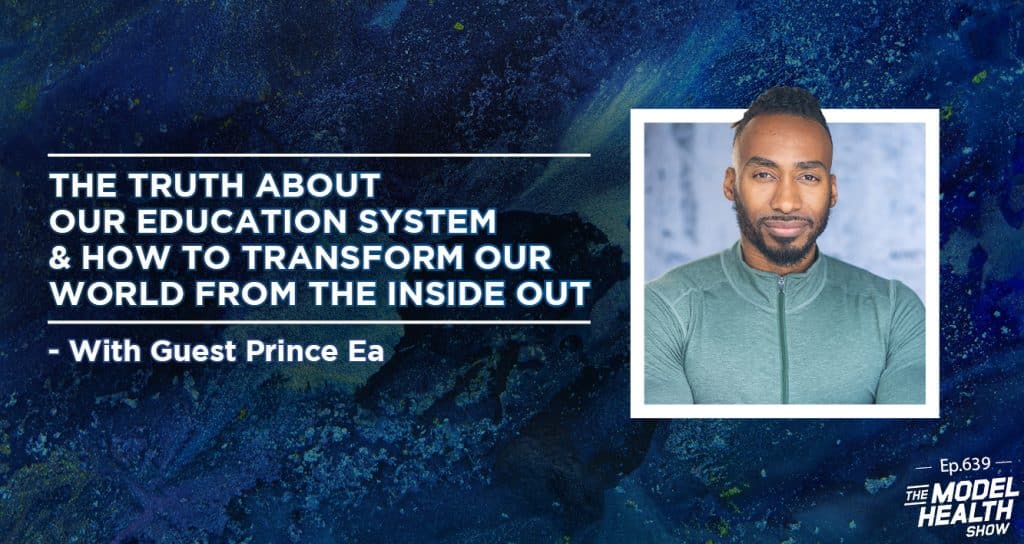 TMHS 639: The Truth About Our Education System & How To Transform Our ...