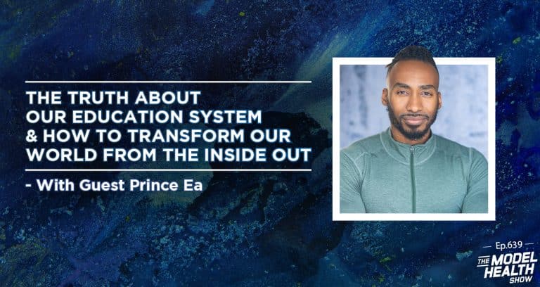 TMHS 639: The Truth About Our Education System & How To Transform Our ...