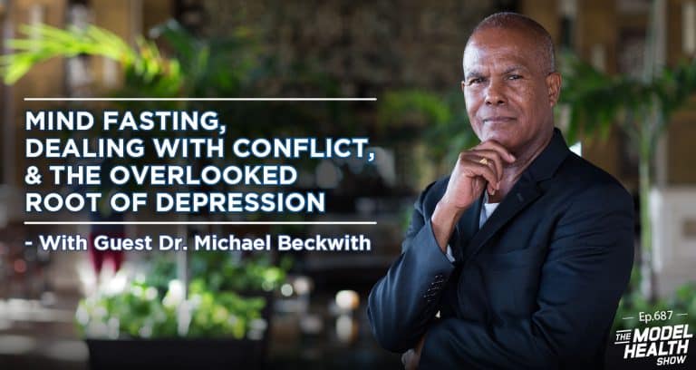 TMHS 687: Mind Fasting, Dealing With Conflict, & The Overlooked Root Of ...