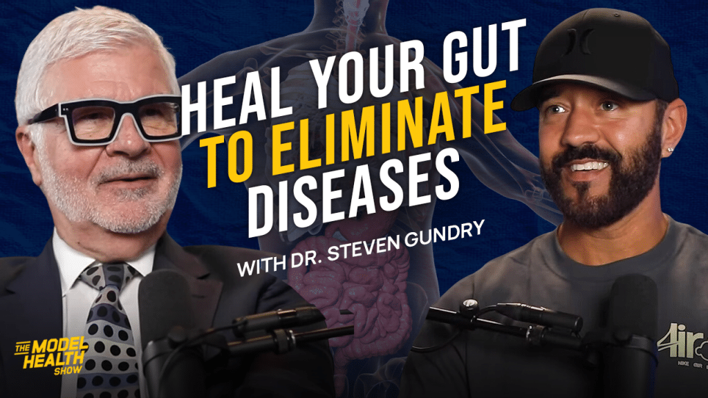TMHS 755: How Gut Health Impacts Heart Health, Brain Health, & More ...