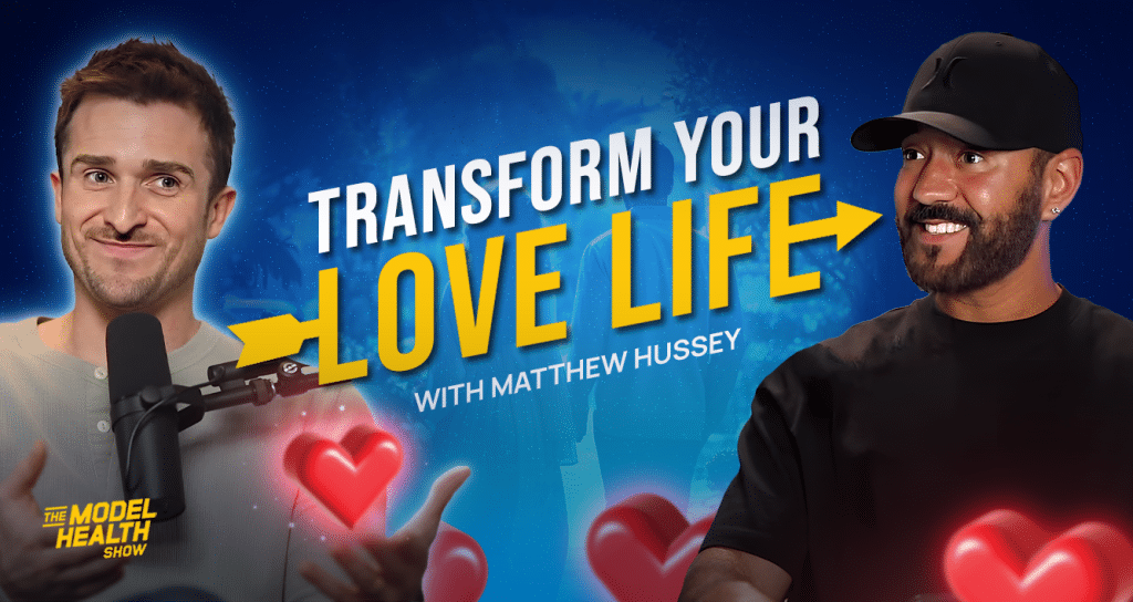 TMHS 784: The Truth About Red Flags in Relationships & How to Transform ...