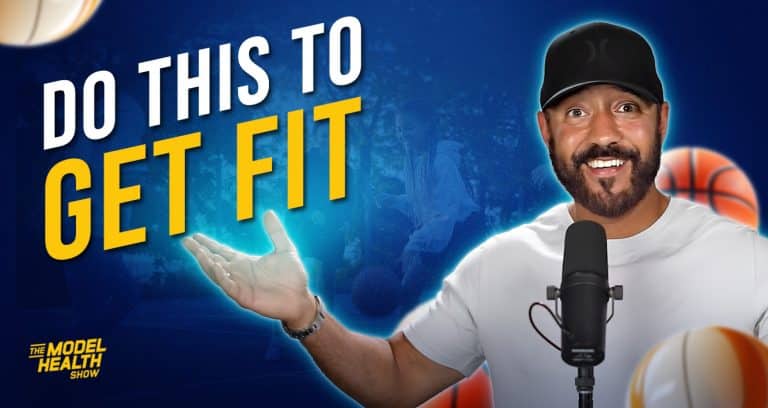 TMHS 789: 3 Simple Health Practices To Get You Fitter & More Functional ...