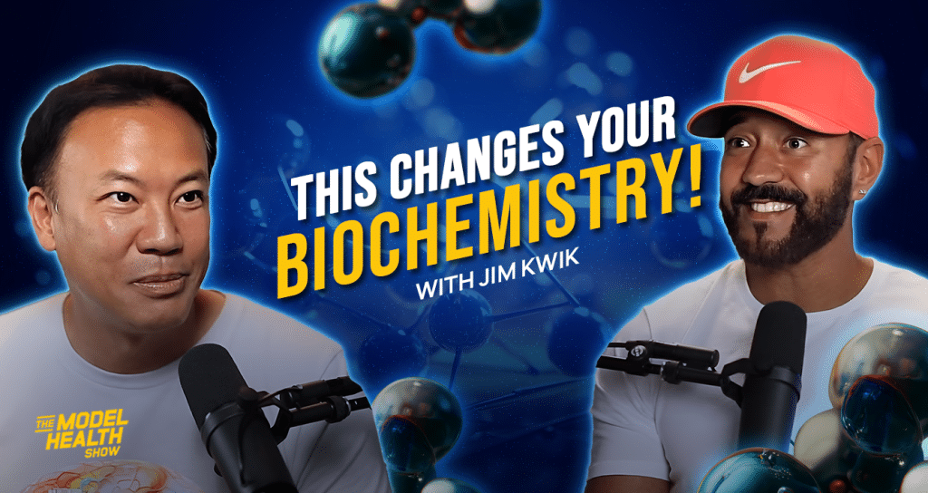 TMHS 794: How Other People Impact Your Biochemistry and Health - The ...