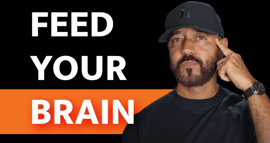834: Eat These 7 Foods to Boost Brain Health & Prevent Dementia - The ...