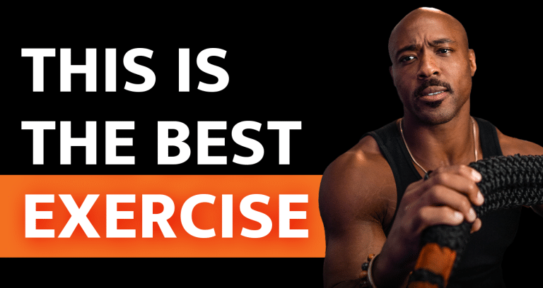 845: This Exercise Secret Will Revolutionize Your Health, Fitness ...
