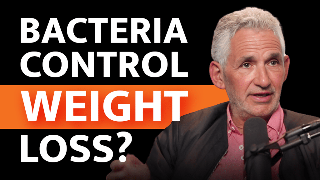 850: The Truth About Gut Health, Weight Loss, & Longevity – With Dr ...