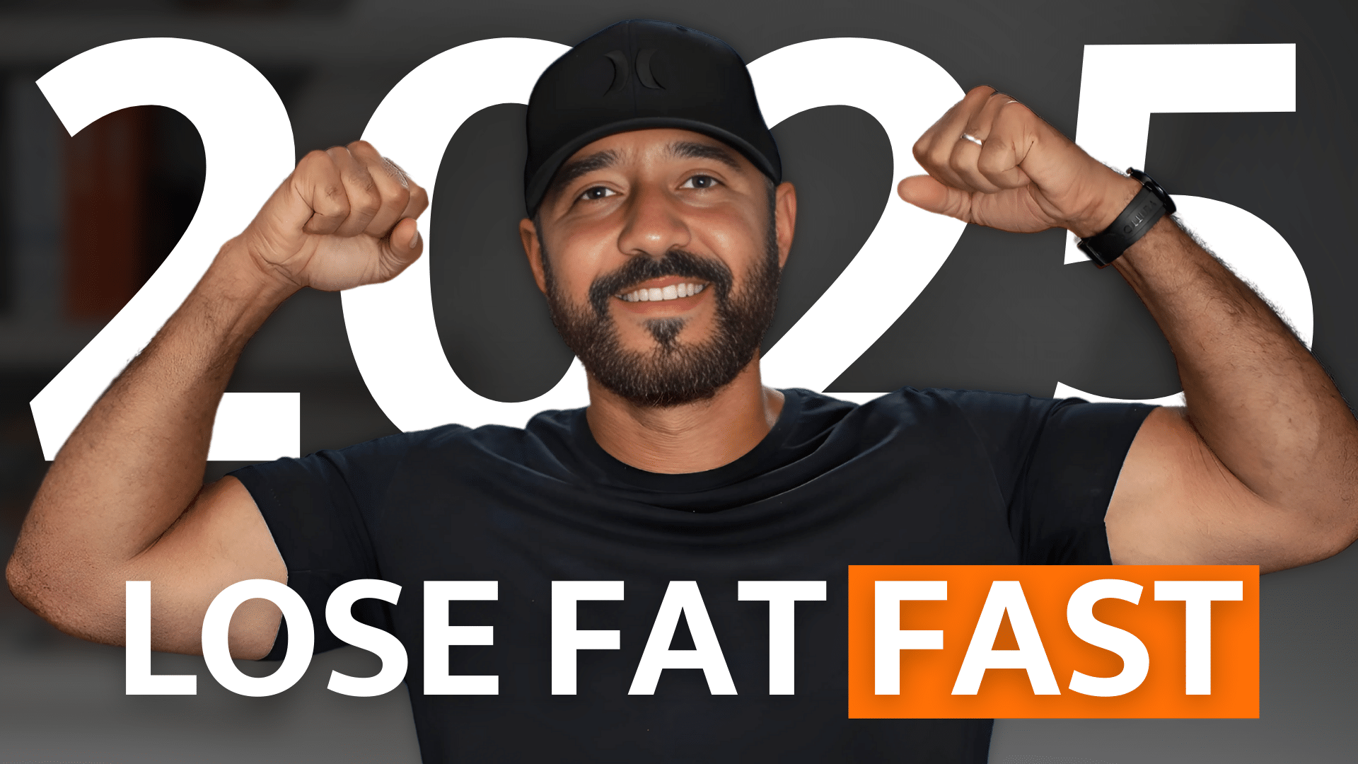 TMHS 864: The FASTEST Way to Lose 20 Pounds in 2025 - The Model Health Show