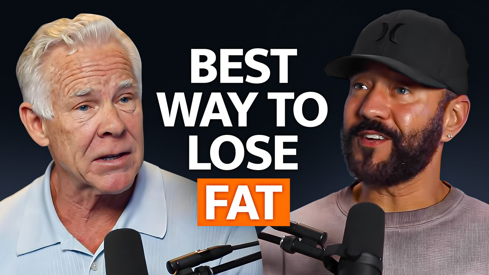 TMHS 868: Burn Fat, Eliminate Injuries, & Increase Your Healthspan ...