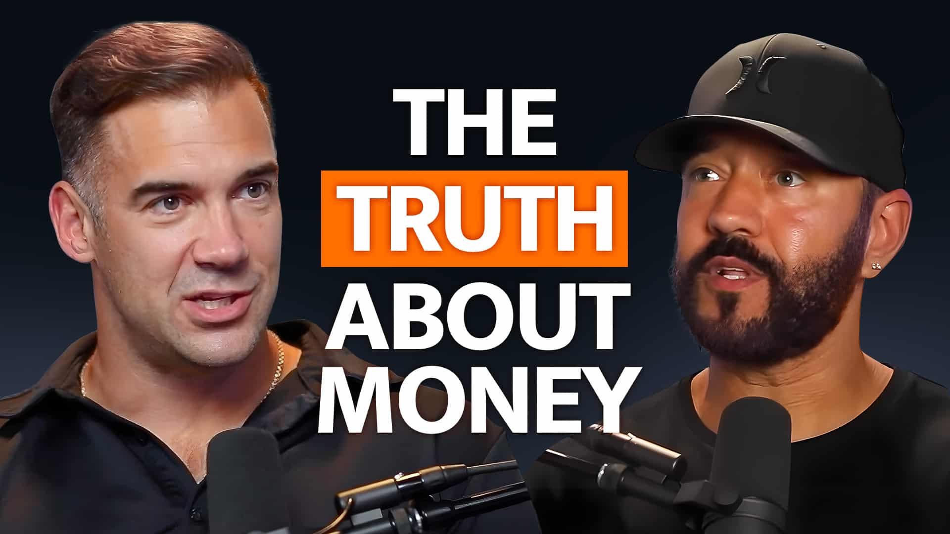 TMHS 878: Transform Your Money Mindset & Make Money EASY – with Lewis ...