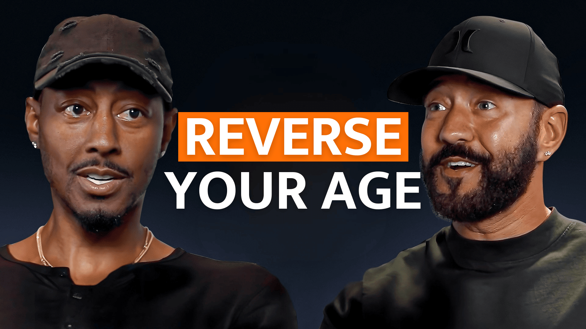 TMHS 889: Do These Exercises to Burn Fat, Increase Your Fitness, & Age in Reverse – With Derek ...