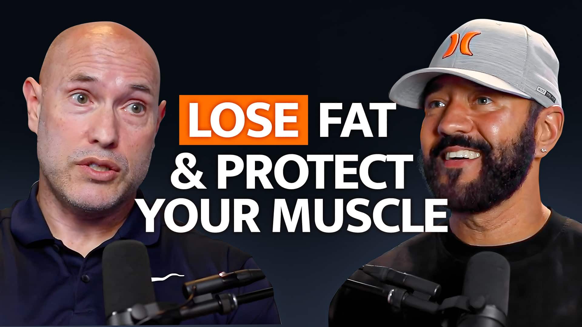 TMHS 883 : Using Science to Build Muscle Faster & the Truth About Sleep ...
