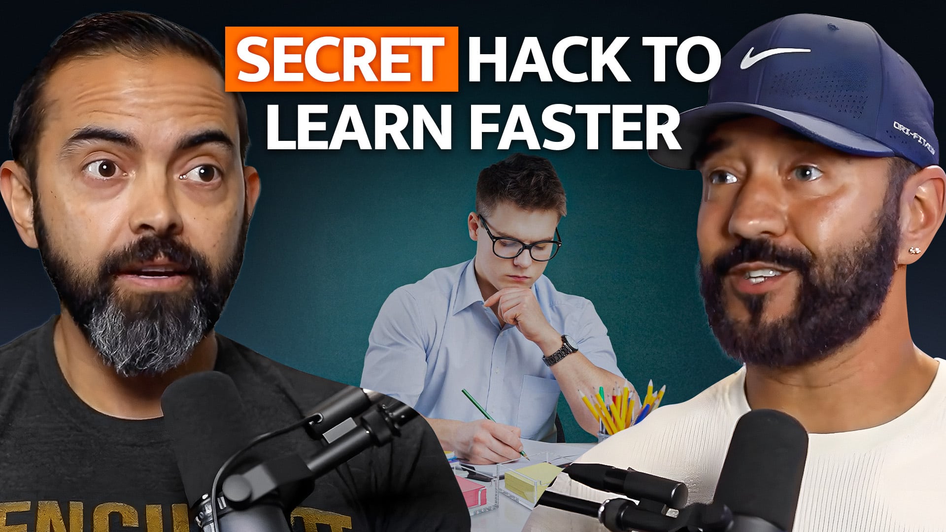 TMHS 901: How to Stop Feeling Overwhelmed & Achieve More By Learning LESS – With Pat Flynn - The ...