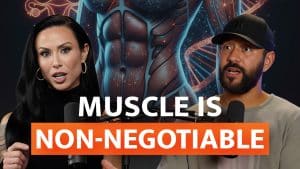 TMHS 963: How Muscle Mass Impacts Sexual Function, Muscle Clock Genes ...